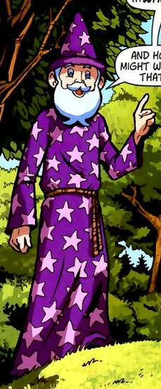 Marlin | Marvel Database | Fandom