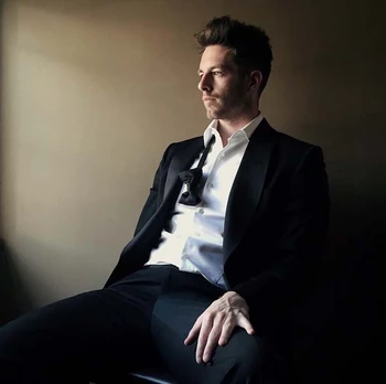 Matthew Chauncey | Marvel Database | Fandom