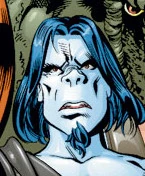 Michael Morbius (Earth-5692) | Marvel Database | Fandom