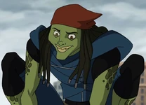 Toad | Marvel Database | Fandom