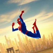 Peter Parker (Earth-616B)/Gallery | Marvel Database | Fandom