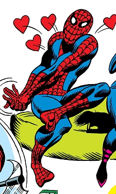 Peter Pooper (Earth-TRN1614) | Marvel Database | Fandom