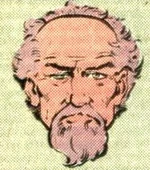 Phobos | Marvel Database | Fandom