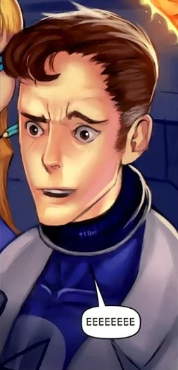 Reed Richards (Earth-610102) | Marvel Database | Fandom