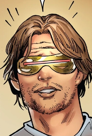 Scott Summers (Earth-696) | Marvel Database | Fandom