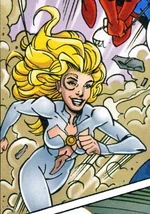 Dagger | Marvel Database | Fandom