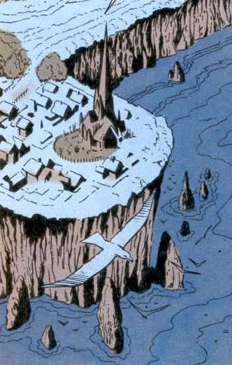 Unity (New England) | Marvel Database | Fandom