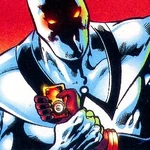 White Wolf | Marvel Database | Fandom
