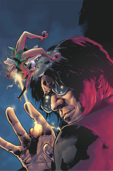 Category:Oberon (Fairyland) (Earth-616)/Appearances | Marvel Database ...