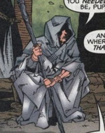 Witness | Marvel Database | Fandom