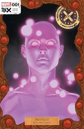 X-Men: Forever Vol 1 1 | Marvel Database | Fandom