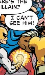 Anthony Druid (Earth-231013) | Marvel Database | Fandom