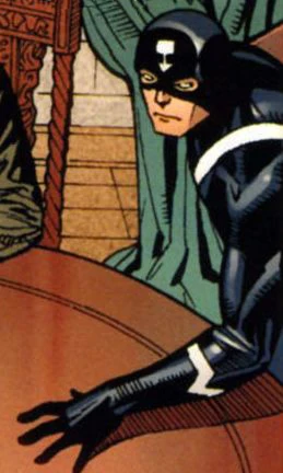 Blackagar Boltagon (Earth-96662) | Marvel Database | Fandom