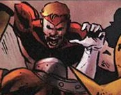 Brian Calusky (Earth-2149)/Gallery | Marvel Database | Fandom