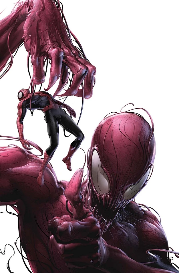 Carnage, U.S.A. Vol 1 4 | Marvel Database | Fandom