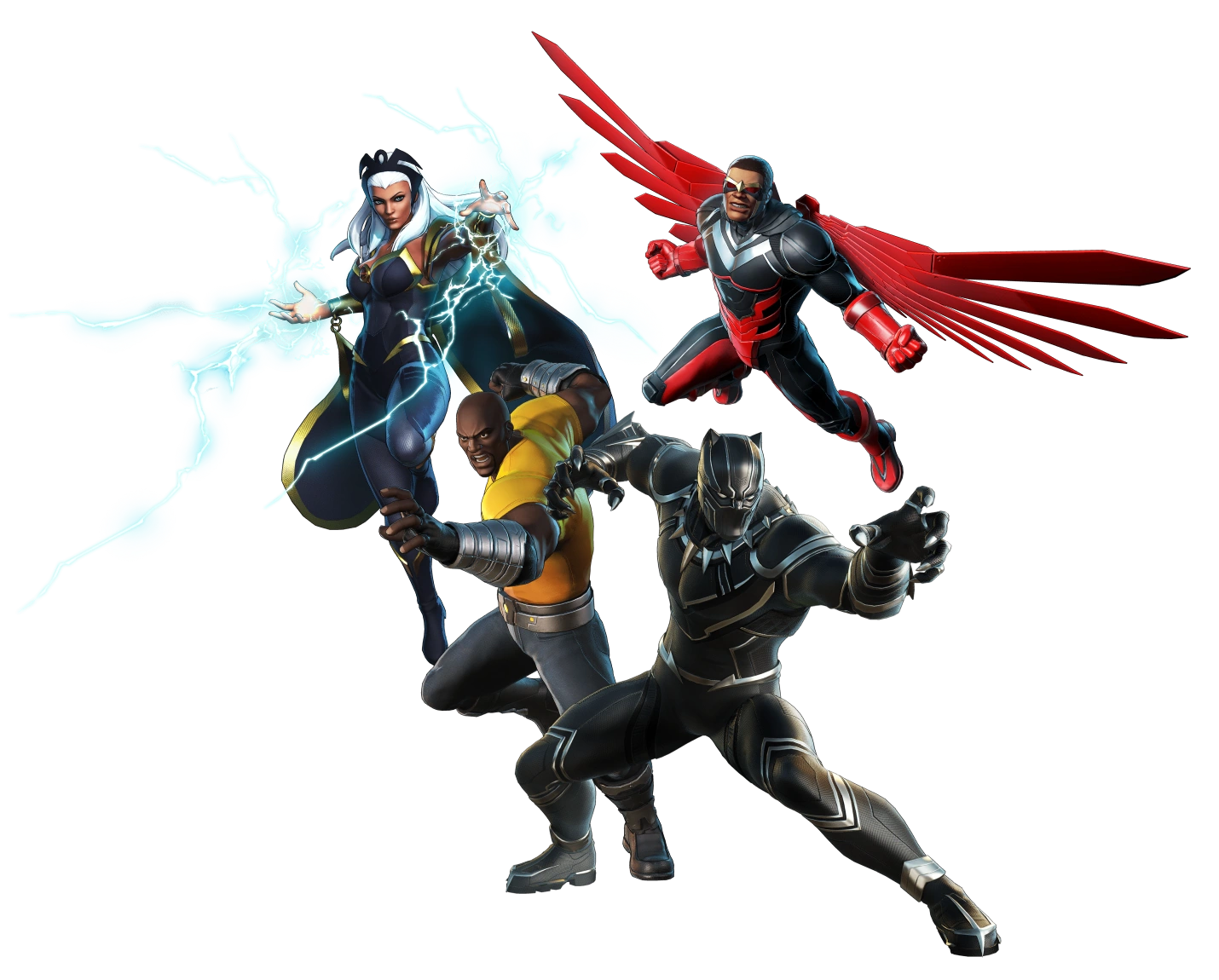 Discuss Everything About Marvel Database | Fandom