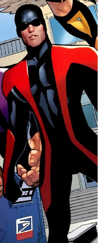 Cyclops (Lobe) (Earth-616) | Marvel Database | Fandom