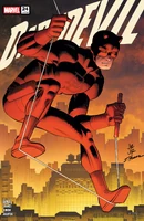 Daredevil Vol 8 (2023–2025) | Marvel Database | Fandom