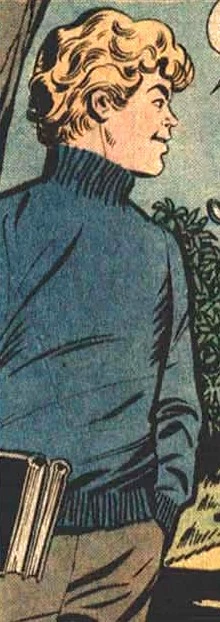 Eugene Thompson (Earth-57780) | Marvel Database | Fandom