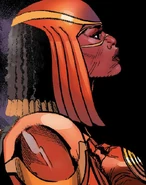 Isca (Earth-616)/Gallery | Marvel Database | Fandom