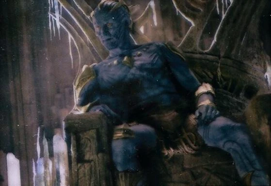 Laufey (Earth-199999)/Gallery | Marvel Database | Fandom