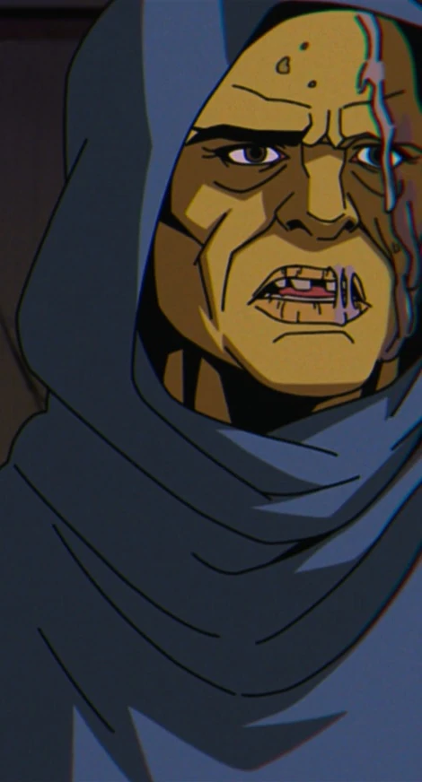 marvel morlocks masque