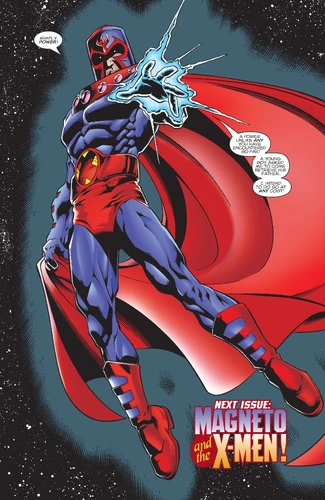 Max Eisenhardt (Earth-1298) | Marvel Database | Fandom