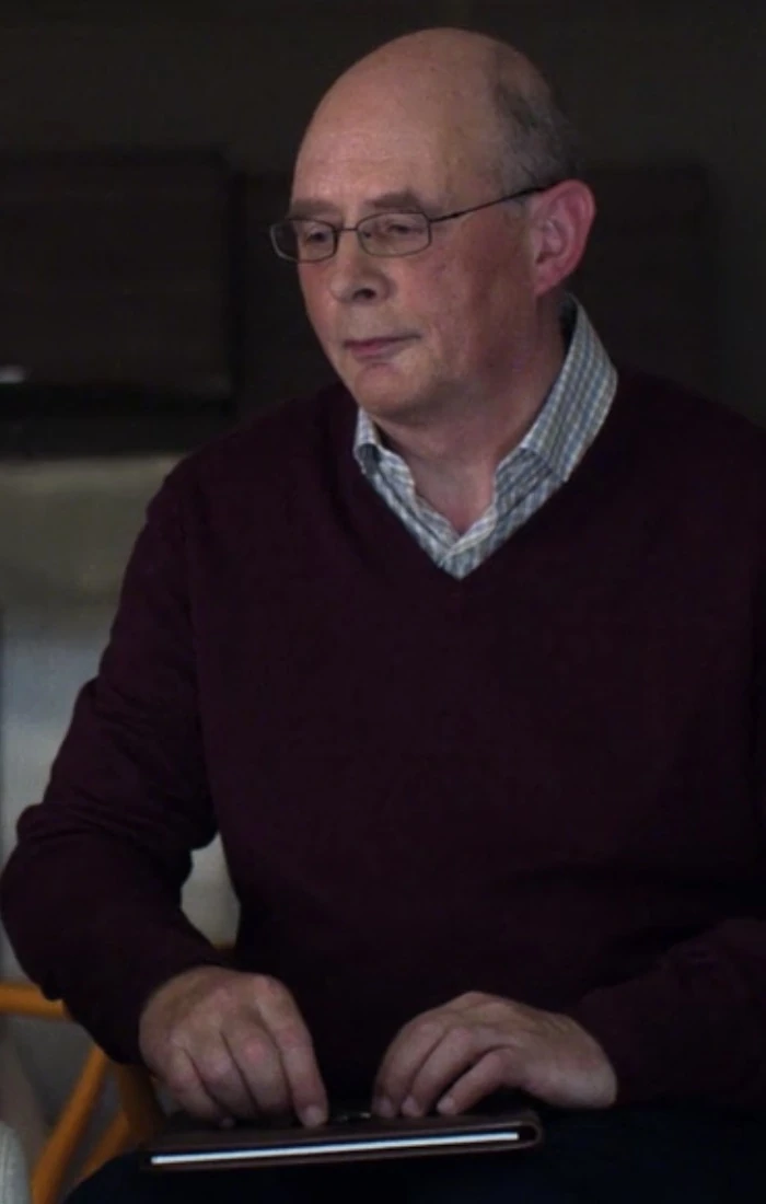 Ringmaster | Marvel-Filme Wiki | Fandom