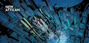 New Attilan | Marvel Database | Fandom