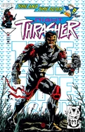 Dwayne Taylor (Earth-616)/Gallery | Marvel Database | Fandom
