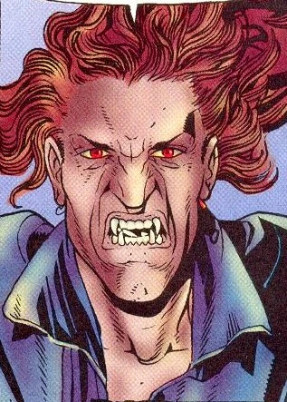 Orlando Briggs (Earth-616) | Marvel Database | Fandom