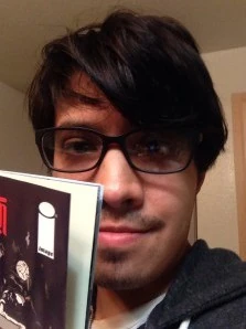 Paul Maybury | Marvel Database | Fandom