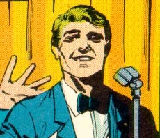 Peter Shotton (Earth-616) | Marvel Database | Fandom