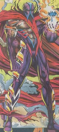 Philip Roth (Earth-616) | Marvel Database | Fandom