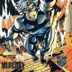 mercury marvel database