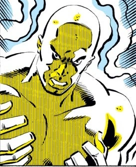 Primus | Marvel Database | Fandom