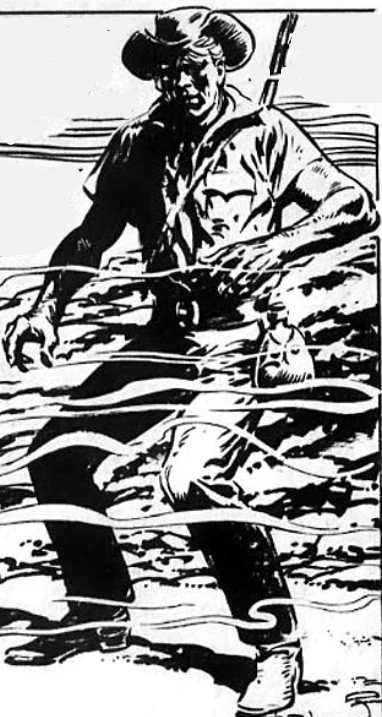 Simon Majors (Earth-616) | Marvel Database | Fandom