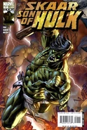 Skaar (Earth-616)/Gallery | Marvel Database | Fandom
