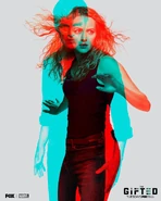 The Gifted (TV series)/Gallery | Marvel Database | Fandom