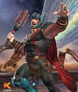 Thor Odinson (Earth-015335)/Gallery | Marvel Database | Fandom