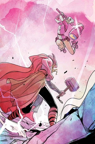 Unbelievable Gwenpool Vol 1 2 | Marvel Database | Fandom