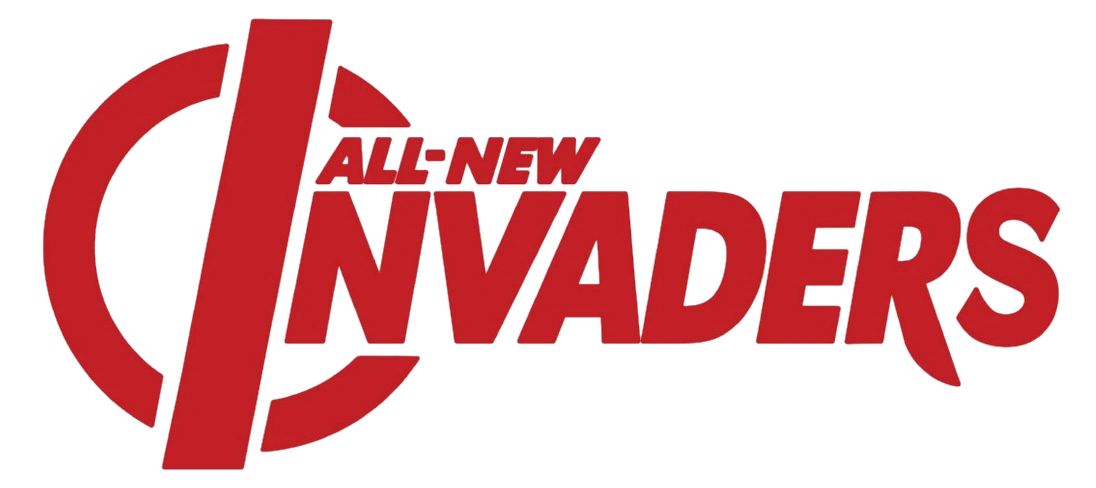 Invaders | Marvel Database | Fandom