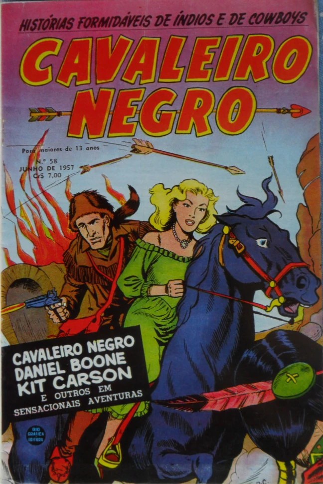 Black Rider (BR) Vol 1 58 | Marvel Database | Fandom