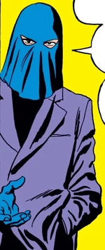 Gamesman | Marvel Database | Fandom