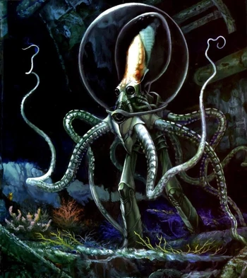 Doctor Octopus (Earth-98111) | Marvel Database | Fandom