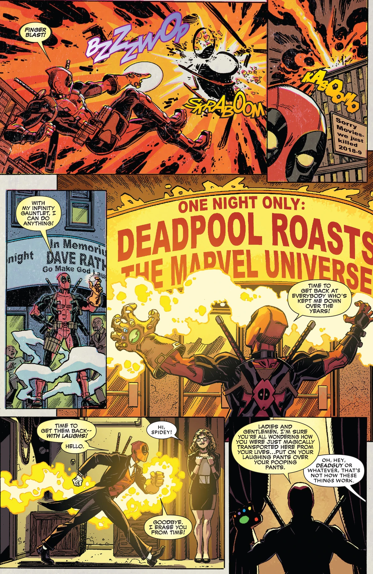 Earth-TRN1375 | Marvel Database | Fandom