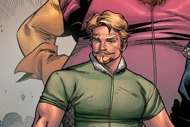 fandral marvel database