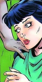 Gabrielle Haller | Marvel Database | Fandom