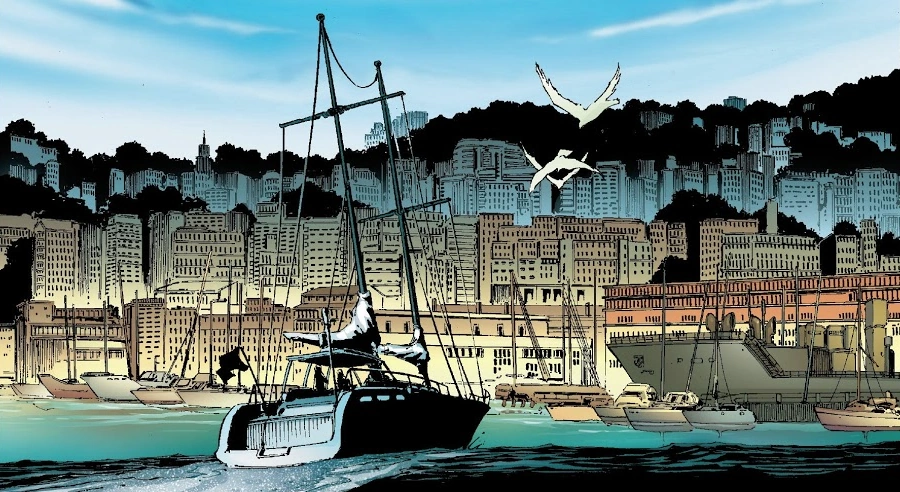 Genoa | Marvel Database | Fandom