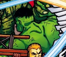 Hulk (Mojomedia) (Mojoverse) | Marvel Database | Fandom